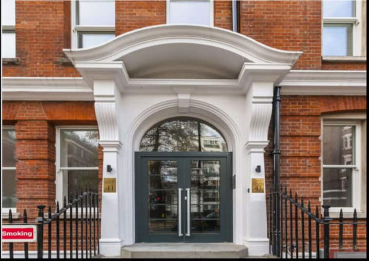 Kings Cross Luxury Studio 27 M2 - London