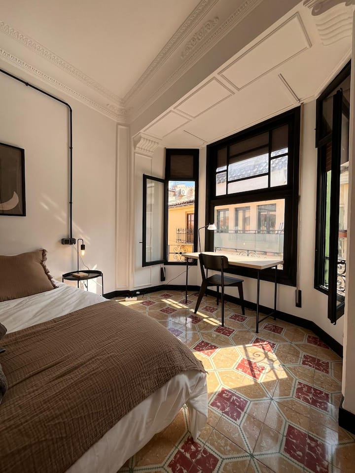 Terrazas De La Catedral Ii - Villarreal