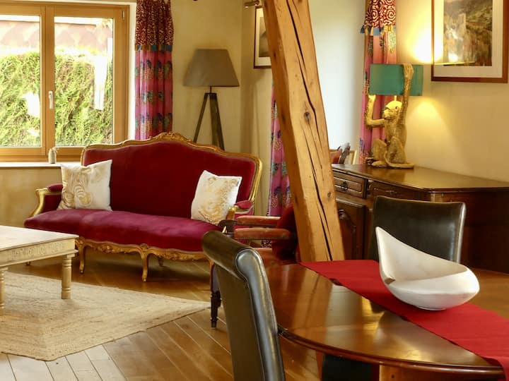 Basel Landskron Haus - Bâle