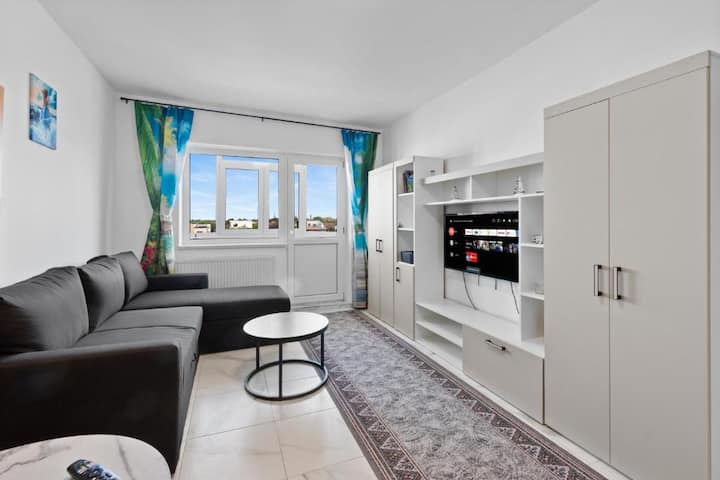 Apartament Relax Eforie - Eforie