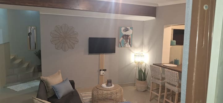 Home Away From Home - Durban