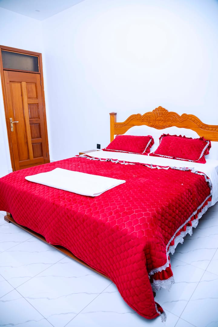 ÉLevé Suite - Kigali