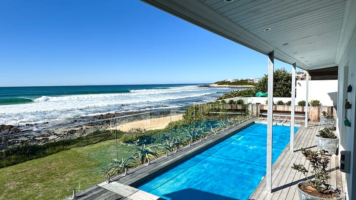 Seascape@jeffreys Bay - Jeffreys Bay