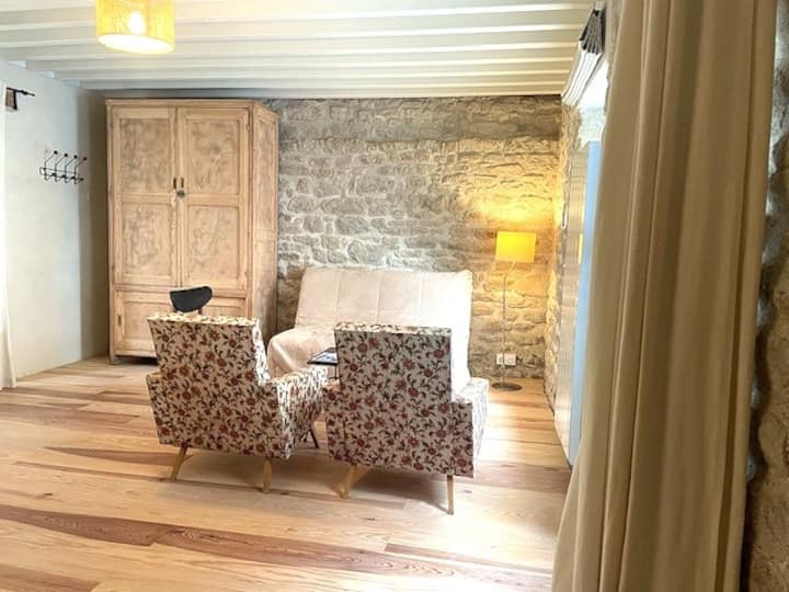 Maison Ker Gwenel Charme & Douceur De Vivre - Île-aux-Moines