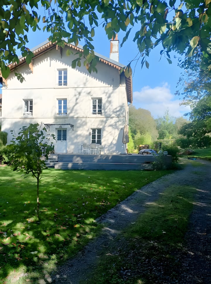 Chambre D'hôtes Le Colibri - Épinal