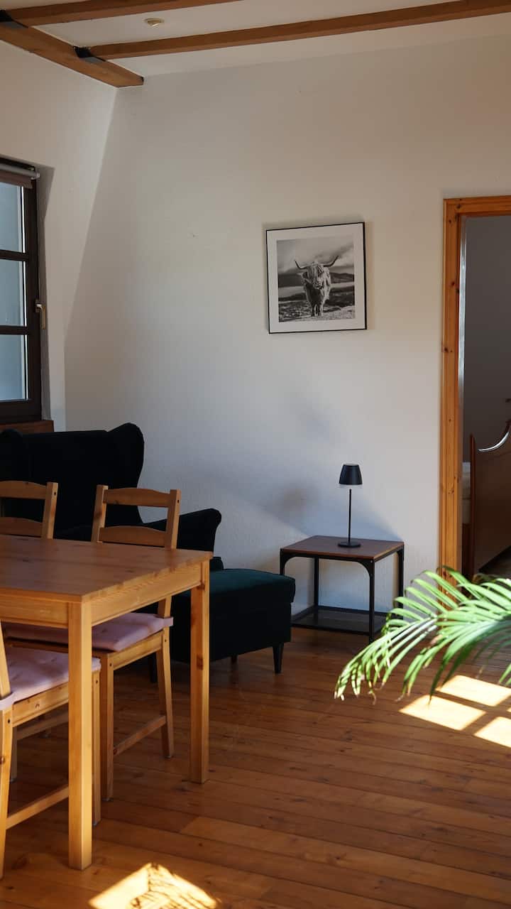 Urlaub Auf Historischem Weingut | Familiensuite - Freinsheim