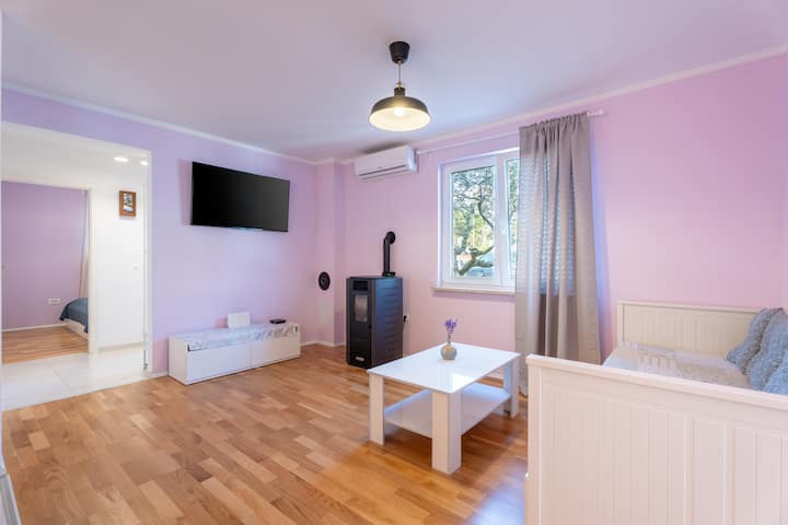 Apartman Lavanda - Poreč