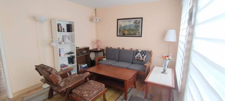 Spacieux Appartement à Louer ! - Quebec City