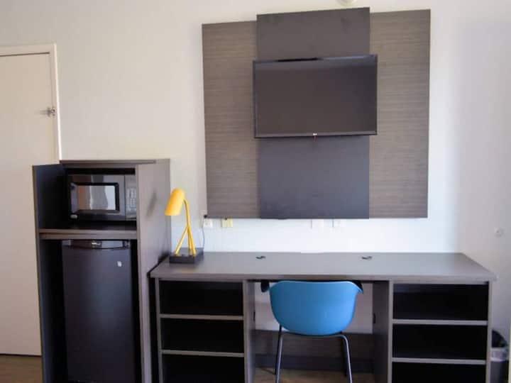2 Lits Douillets Non-fumeur Frigo - Reno, NV