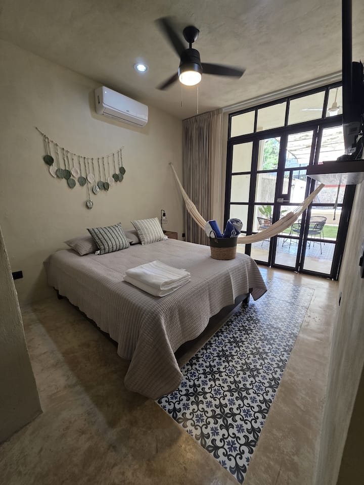 Casa Fili - Yucatan