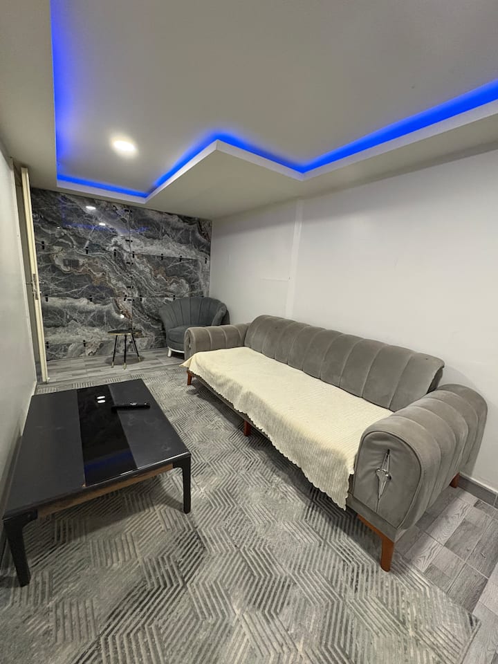 Gazipaşada Sıradışı - Adana