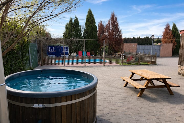 La Cabaña - Chinchón