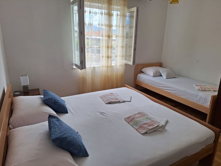 Villa Ivana - Apartment - Novi Vinodolski