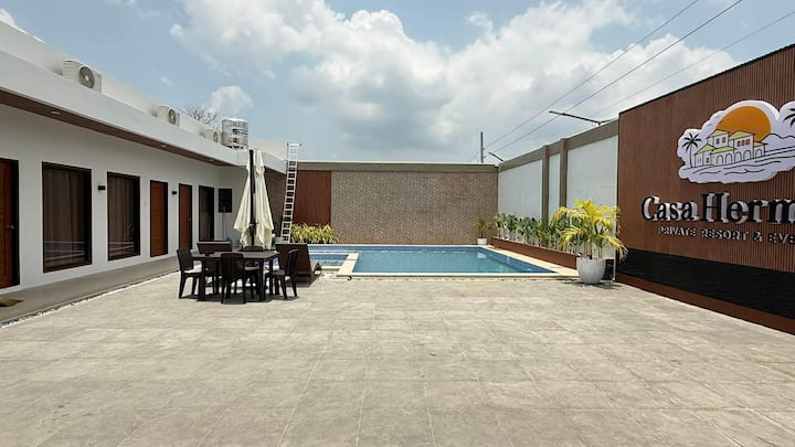 We Just Might Be Your Next Favorite Getaway Spot! - Naga
