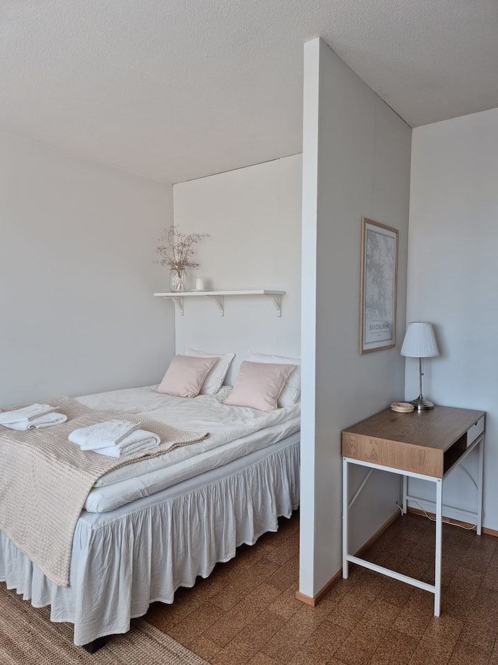 Viihtyisä Yksiö - Savonlinna