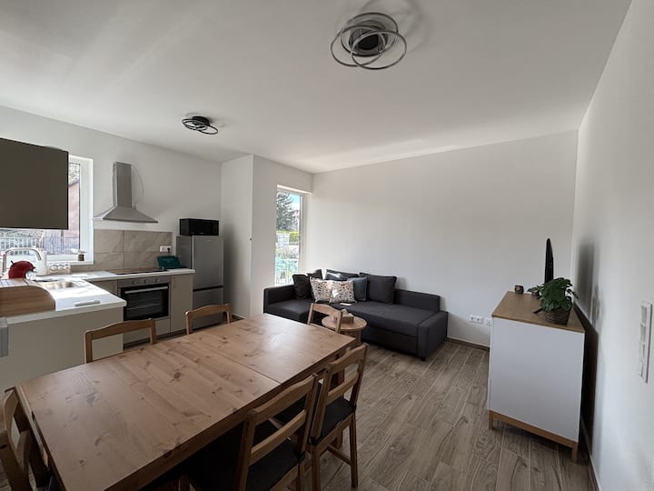 Kutyagazdi Apartman - Balatonfenyves