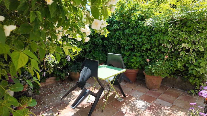 Maison Provençale Au Calme • Jardin • 3 Chambres - Le Muy