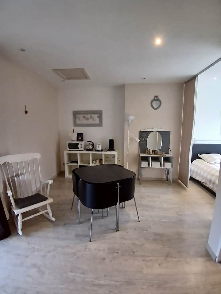 Grande Suite Cosy " Cocon De Loire " - Chenonceaux