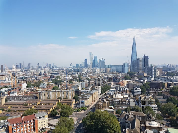 Viewpoint Pads - 2 Bedroom For 4 - Londres