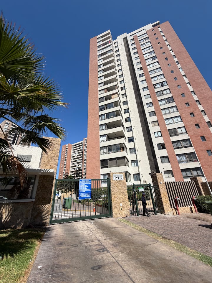 Departamento Exponor - Antofagasta, Chile