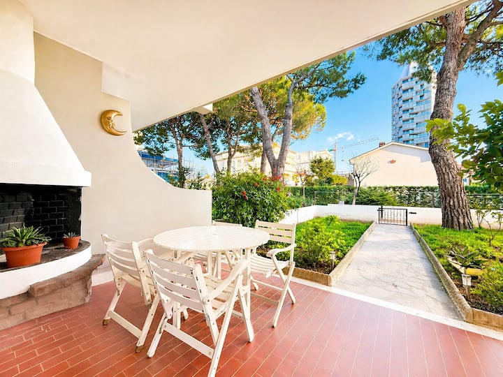 Platy 3 - Carraro Immobiliare Jesolo - Jesolo
