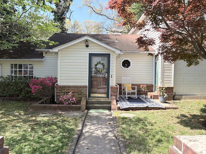 Sweet Magnolia - Glen Burnie, MD