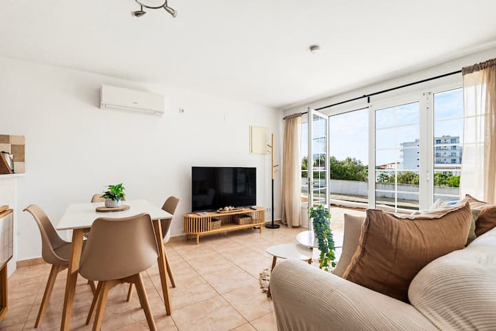 ¡New! El Escape Apartment - Alaior