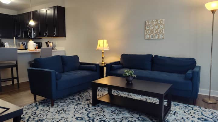 Relaxing Waterstone At Hamburg 1br W/ Extra Bath - Lexington, KY