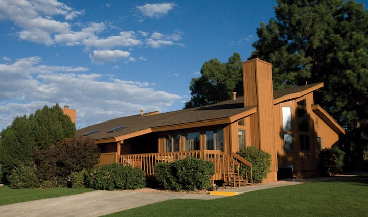 1bd/1ba Deluxe At Flagstaff - Flagstaff, AZ