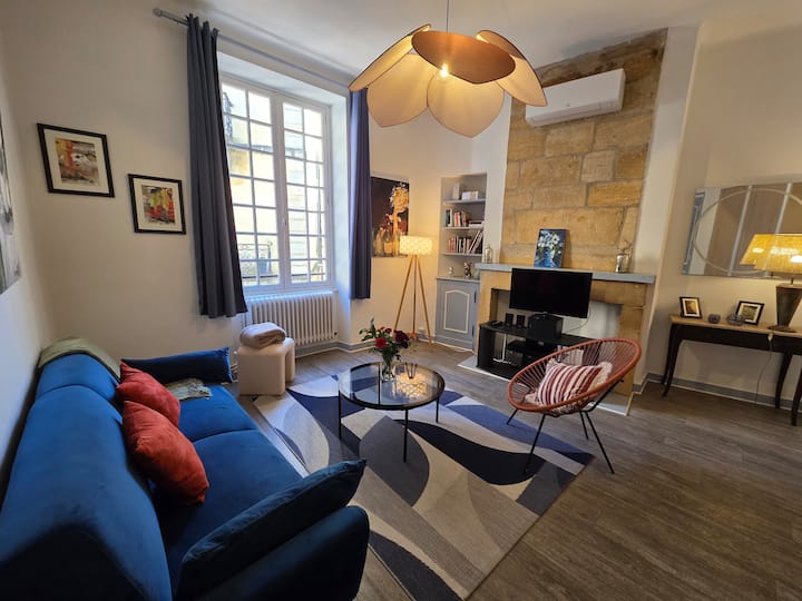 "L'instant Sarladais"- Quartier Historique - La Roque-Gageac