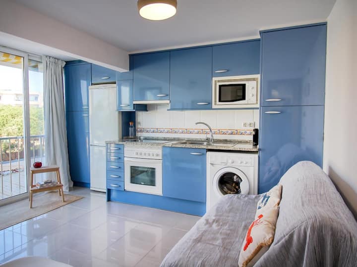 Loft En Bord De Mer à Platja D'aro - Platja d'Aro