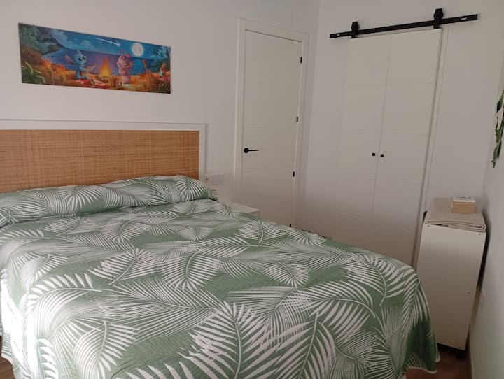 Estudio Con Encanto En Pueblo Marinero - Zahara de los Atunes