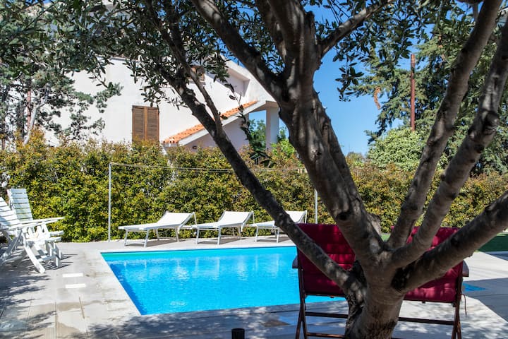 Villa Dei Lidi - Budoni Sweet Home - Posada