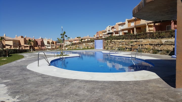 Adosado En Atlanterra - Zahara De Los Atunes - Zahara de los Atunes