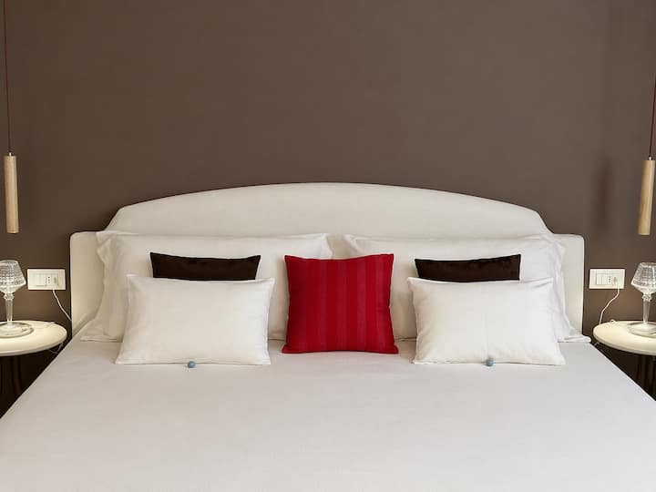 Apt Pina - Free Parking & Garden, Venice In 20 Min - Mira, Italy