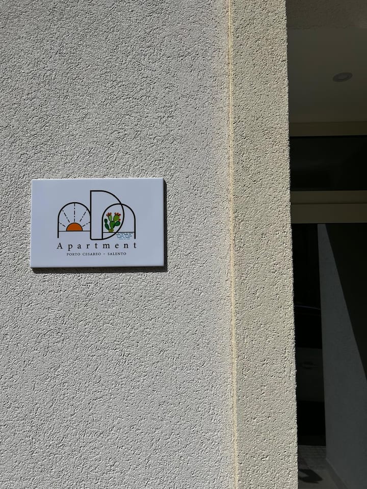 Casa Vacanze Accogliente A Due Passi Dal Mare - Porto Cesareo