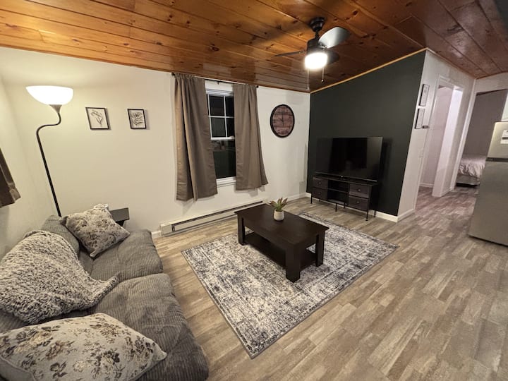 Tiny Home In Lowville - State of New York