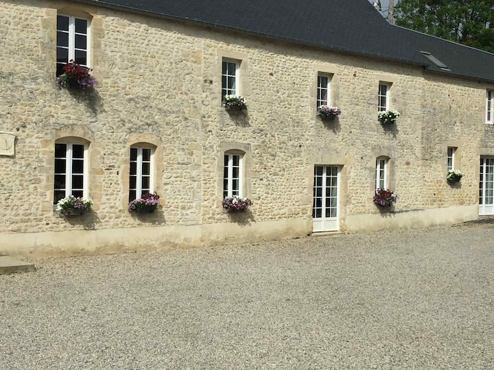 Chambre De Beaumont - Colleville-sur-Mer