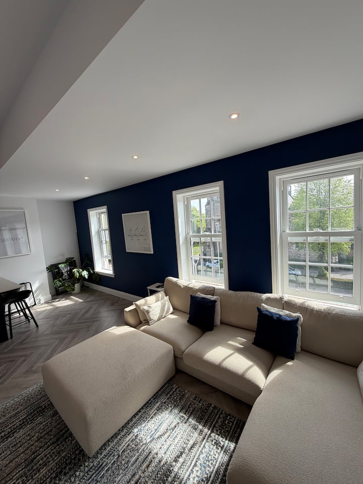 The Loft, Flatb, Redditch - Bromsgrove