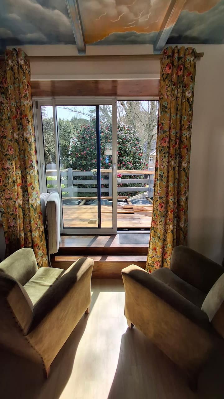 Chez Laurence - Chateaulin