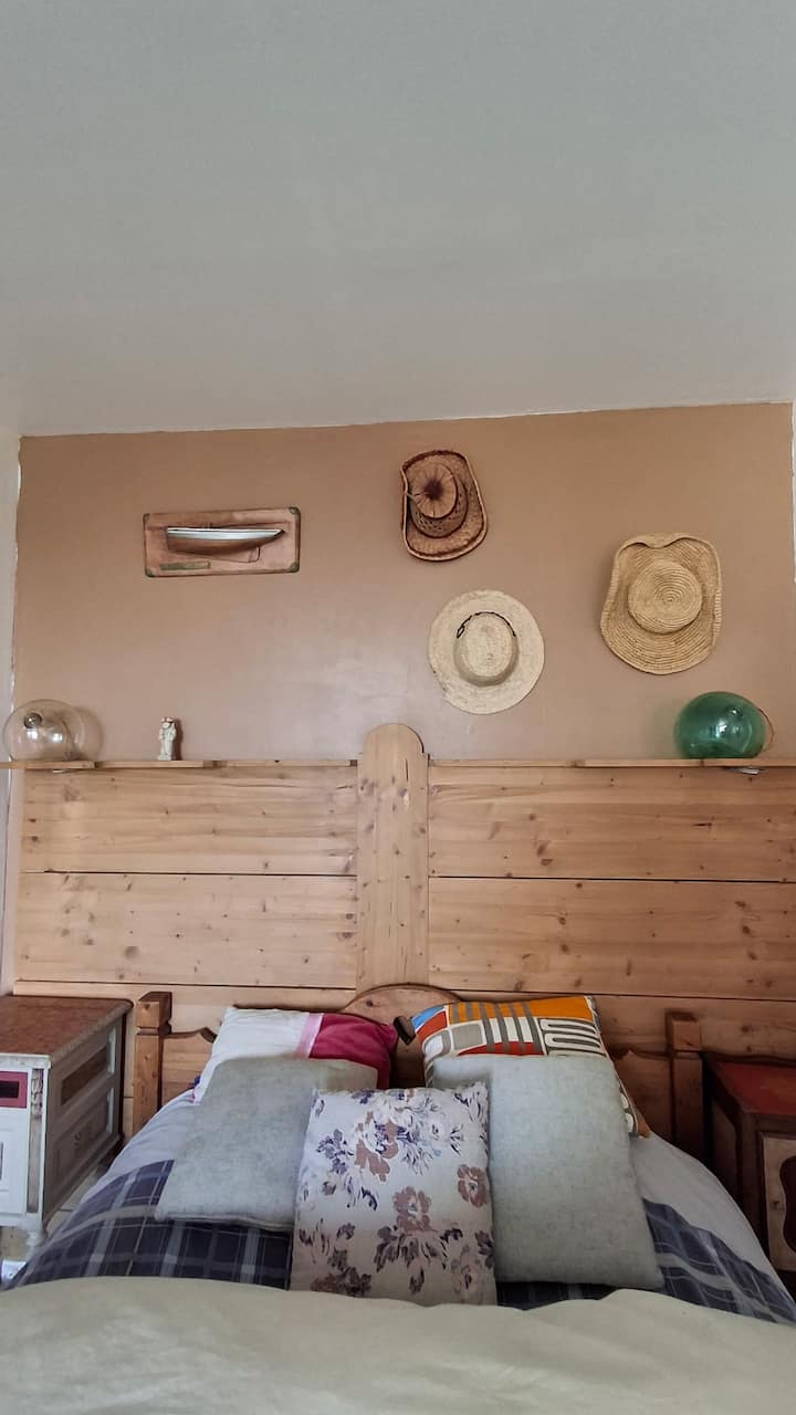 Chez Laurence - Locronan