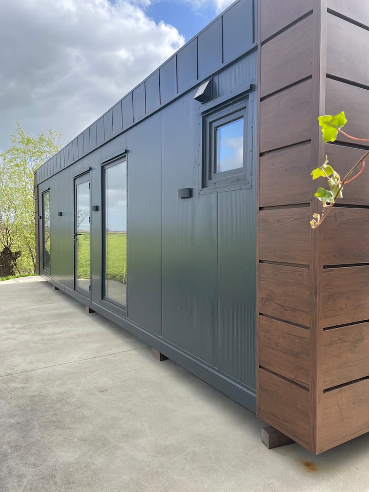 The Green House - Leeuwarden