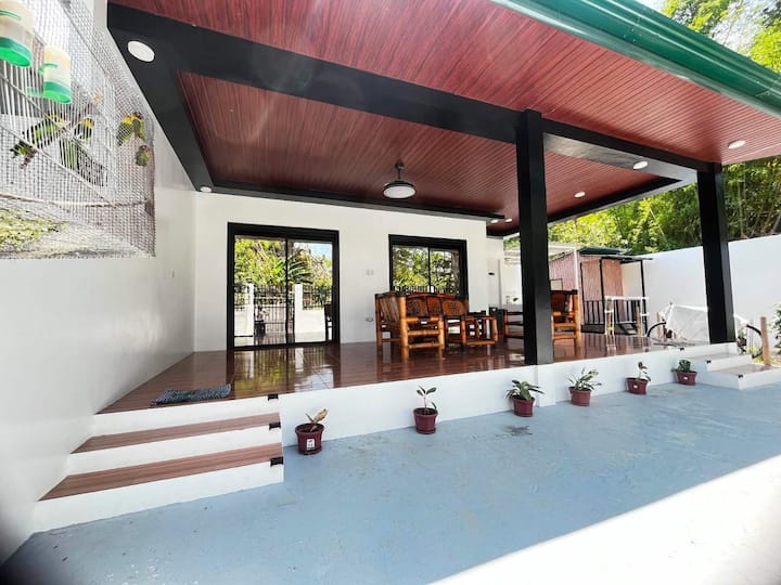 Villa Garcia - Puerto Galera