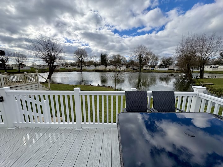 Our Happy Place - Cotswolds