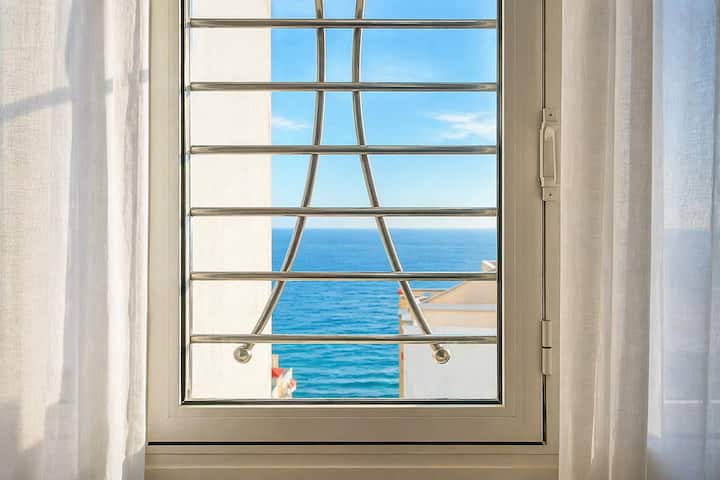 Appartement Vue Mer à Alhoceima - Al Hoceima