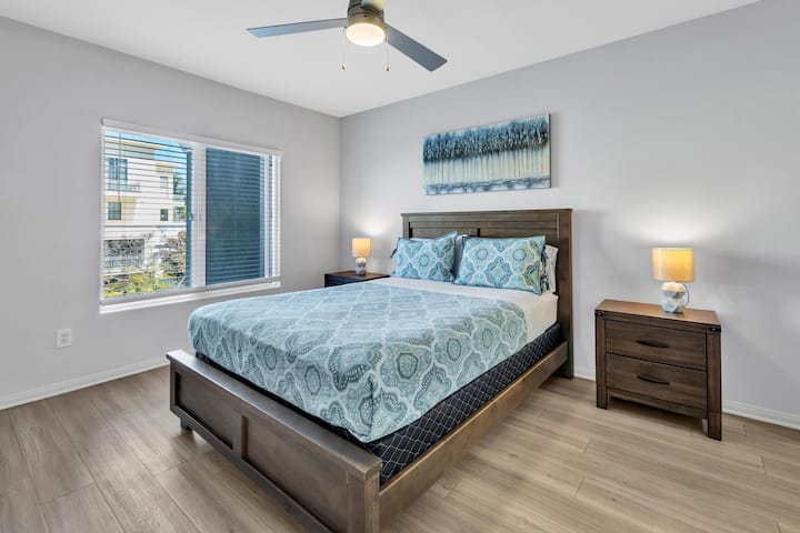 Large 2bdrm 2 Bath By Disneyland - 오렌지 군
