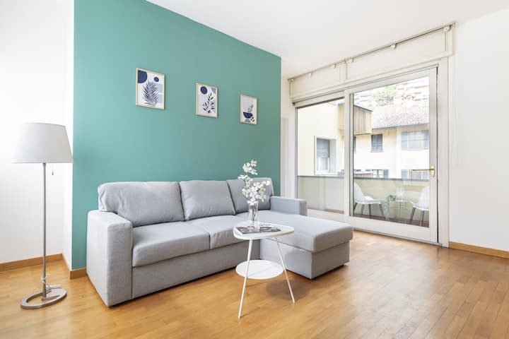 Easylife - Como - Coloniola 23 1s - Lago Di Como - Cernobbio