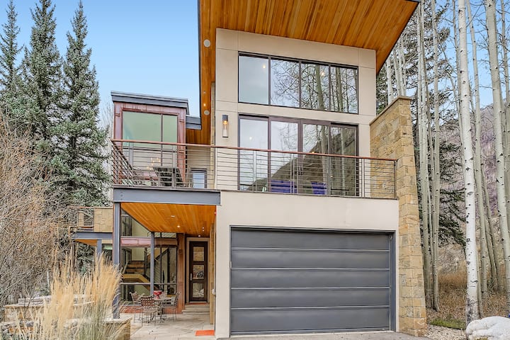 3013 Booth Creek Dr E - Vail, CO