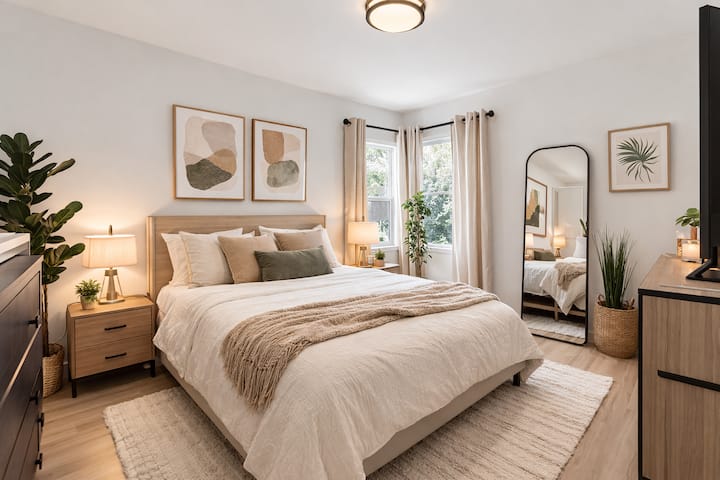 Zima House | South Bay Oasis Near Sofi, Lax - Torrance, CA