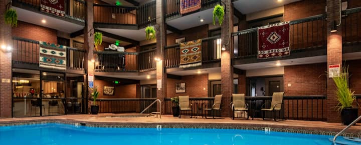 Deluxe 1bd In Durango - Durango, CO